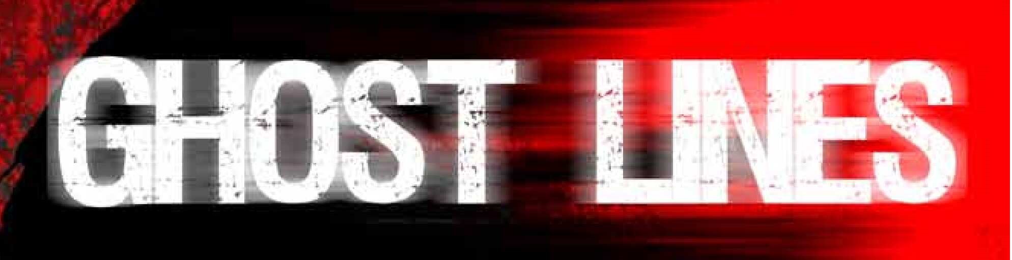 Ghost Lines by Mark Bertolini | Zestworld